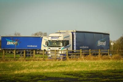 European Haulage and Transport Company | Northern Ireland